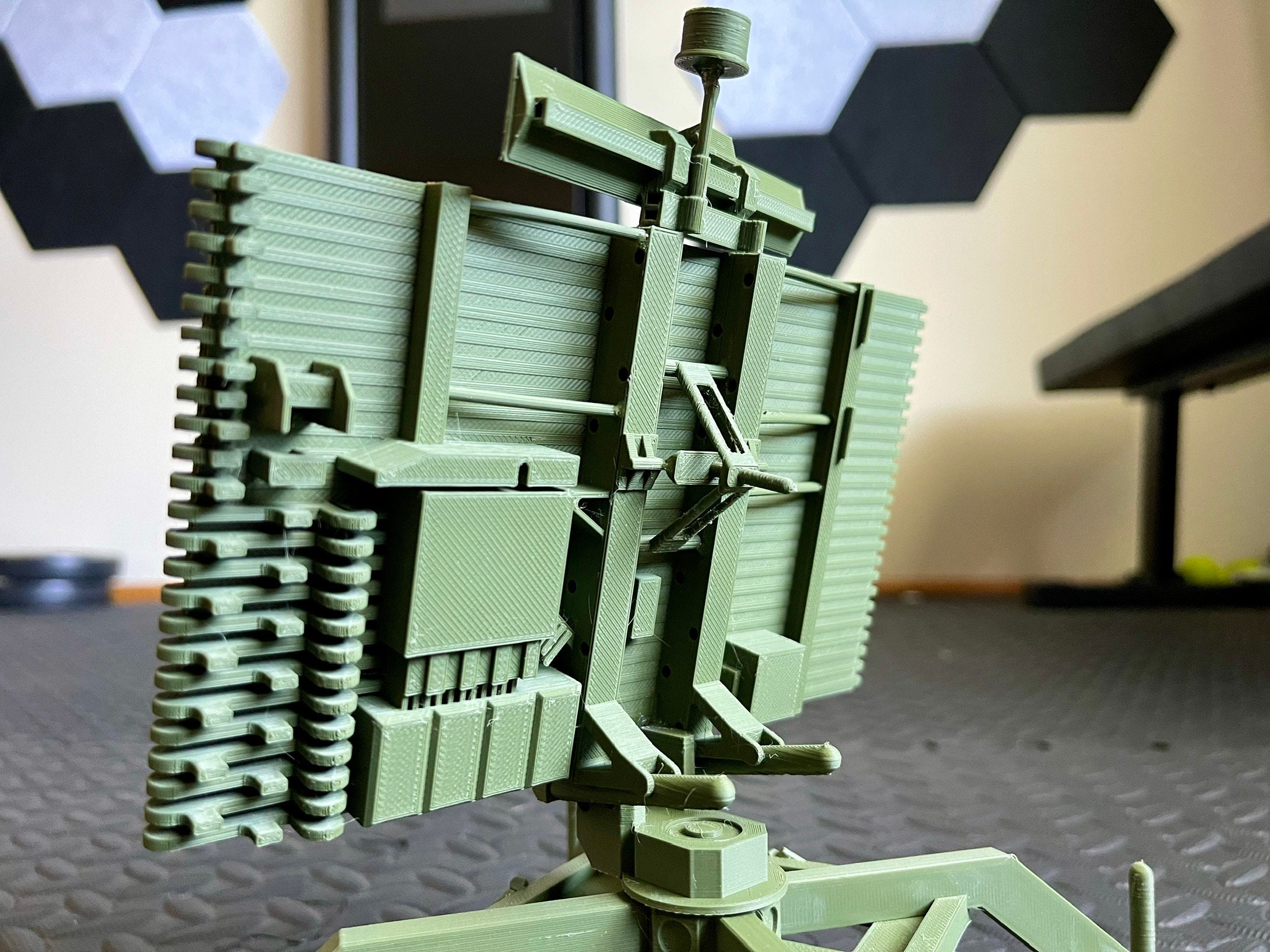 AN/TPS-75 Radar - Etsy