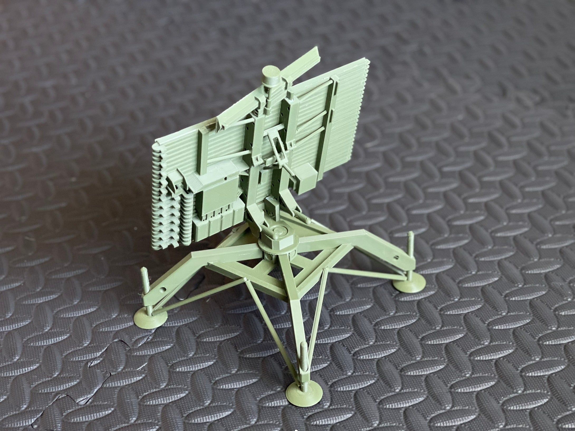 AN/TPS-75 Radar - Etsy