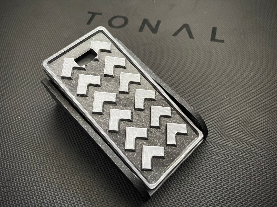 Tonal Foot Pedal Adapter for Bar Controller - Etsy