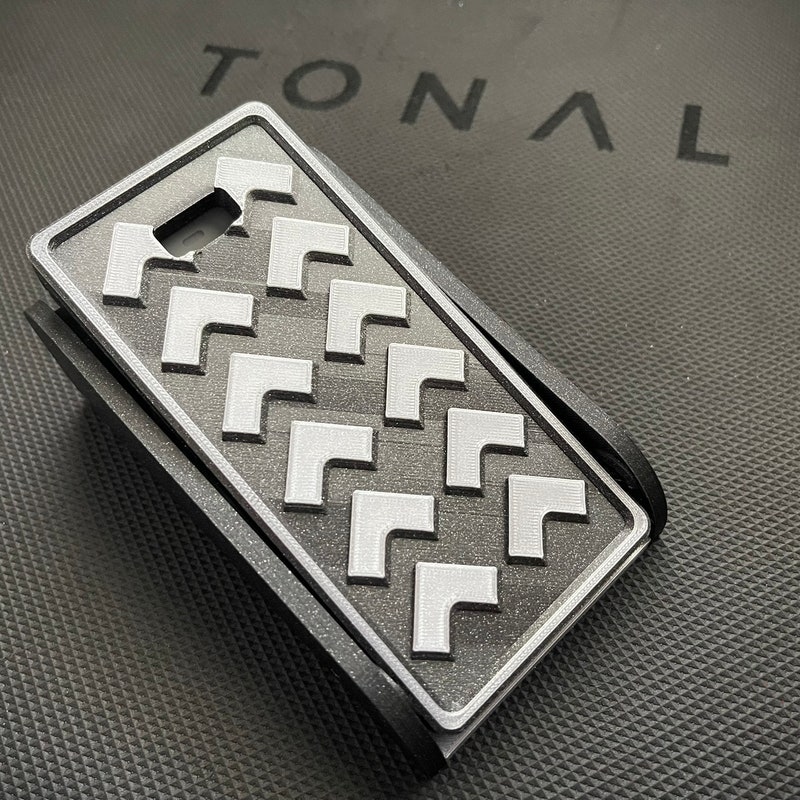 Tonal Cover - Etsy