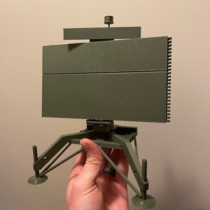 AN/TPS-75 Radar - Etsy