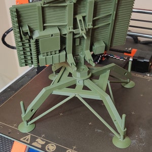 AN/TPS-75 Radar - Etsy