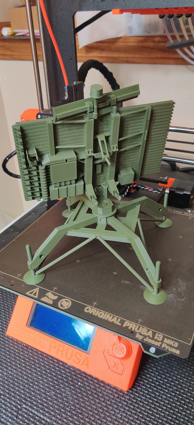 AN/TPS-75 Radar - Etsy