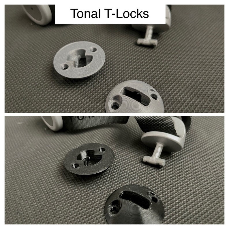 Tonal Foot Pedal Adapter for Bar Controller - Etsy