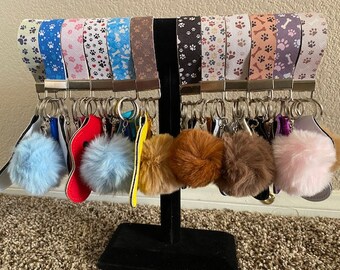 Kids Safety Keychain - Etsy