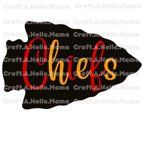 Arrowhead Png - Etsy