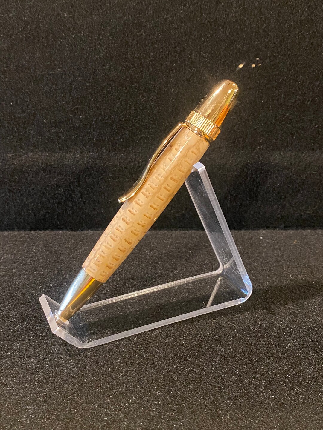 Corn Cob Pen - Etsy