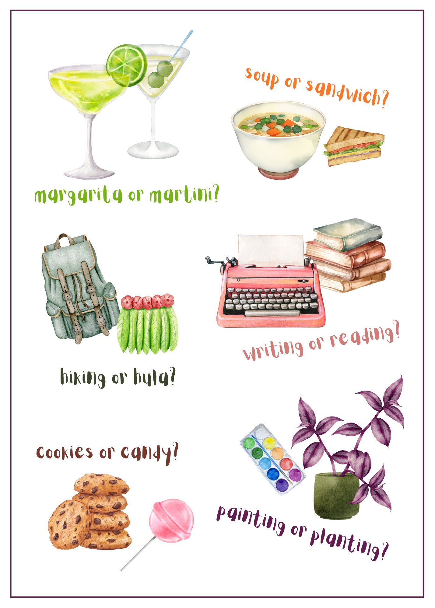 Digital Retirement Card - INSTANT DOWNLOAD! - Etsy