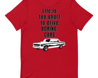 Life is Too Short to Be Driving Boring Cars 1970 Oldsmobile - Etsy