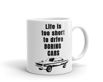 Life is Too Short to Be Driving Boring Cars 1970 Oldsmobile - Etsy