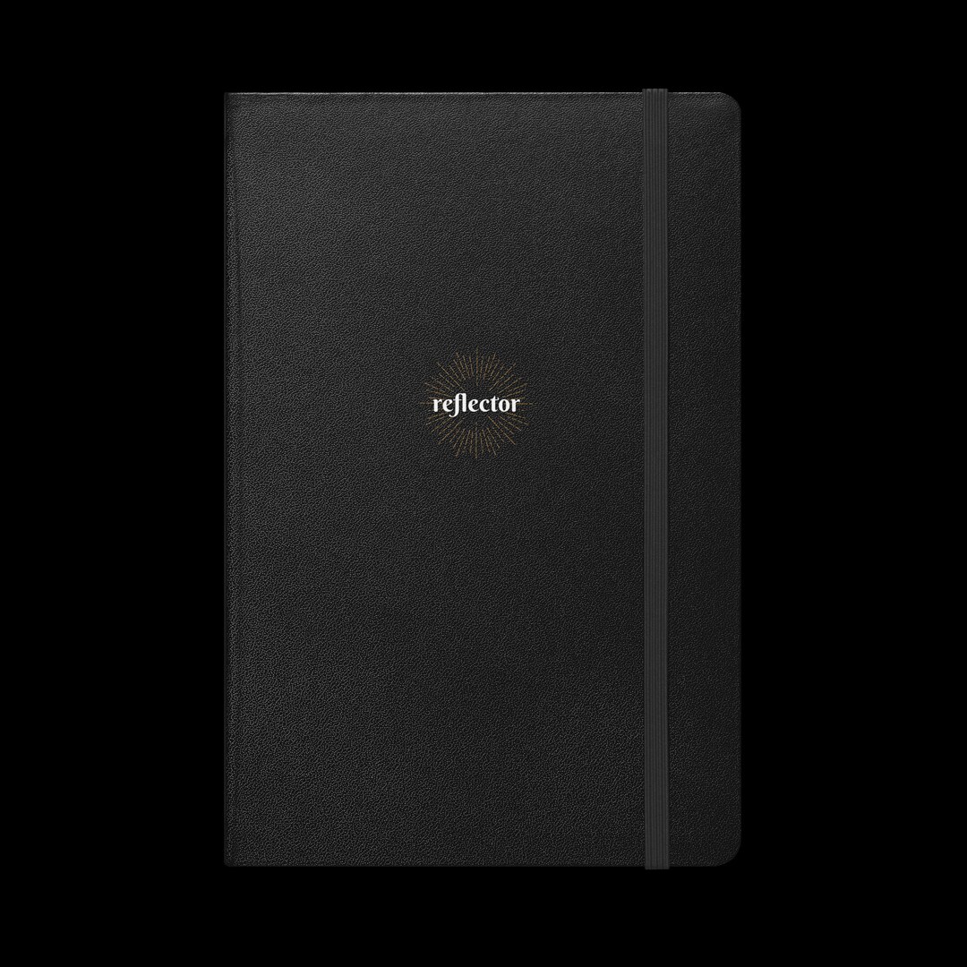 Reflector Human Design Journal, Human Design Notebook, Human Design ...