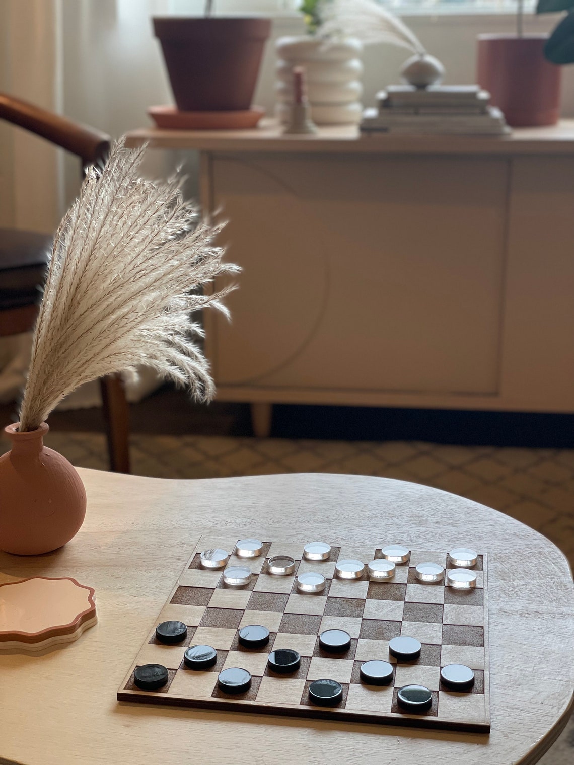 Checkerboard SVG | Checkers, Game Svg, Modern Checkers, Gift, Checker ...