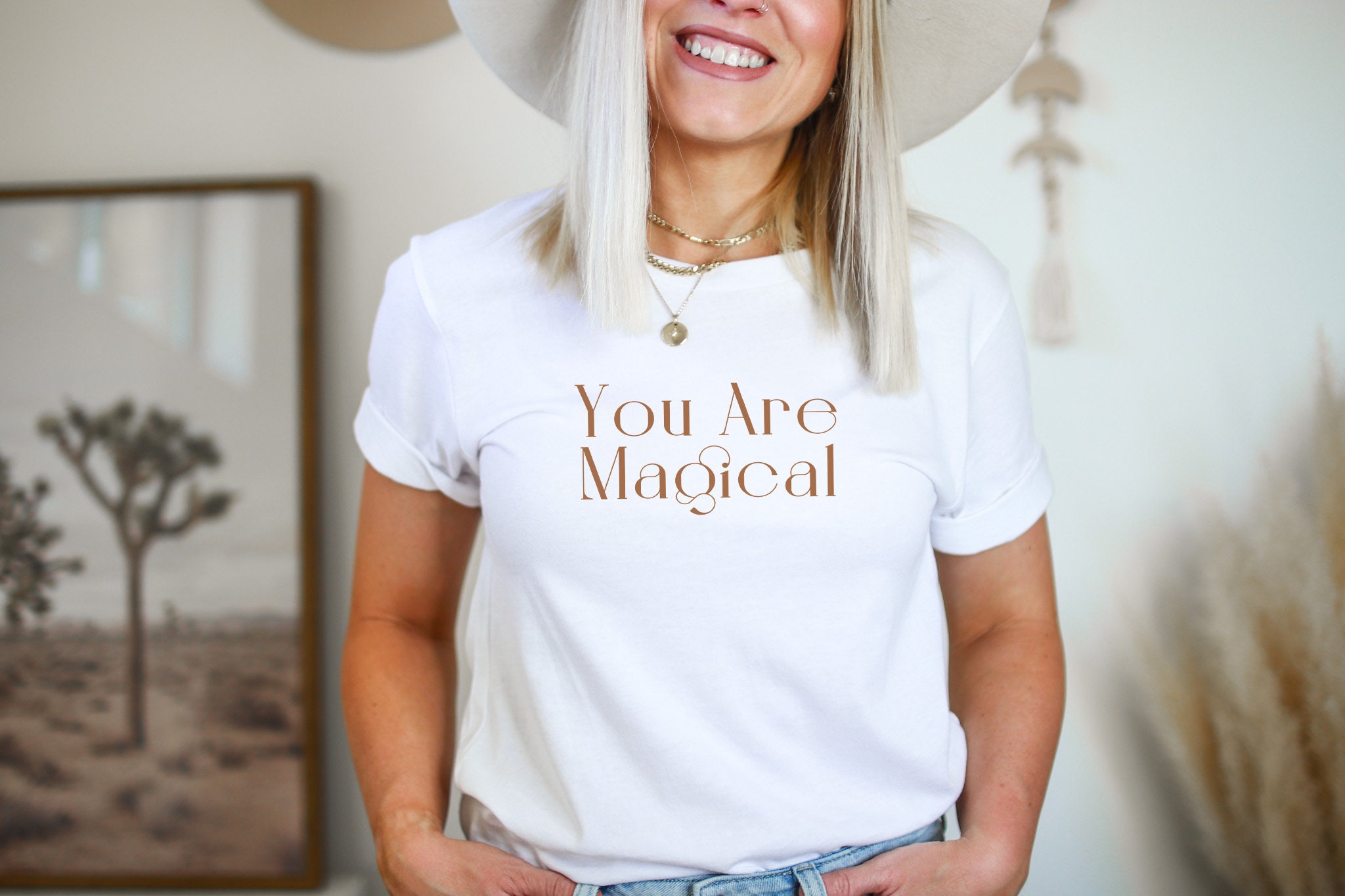 Eres Magical SVG / Digital File Cricut SVG file Cricut - Etsy España