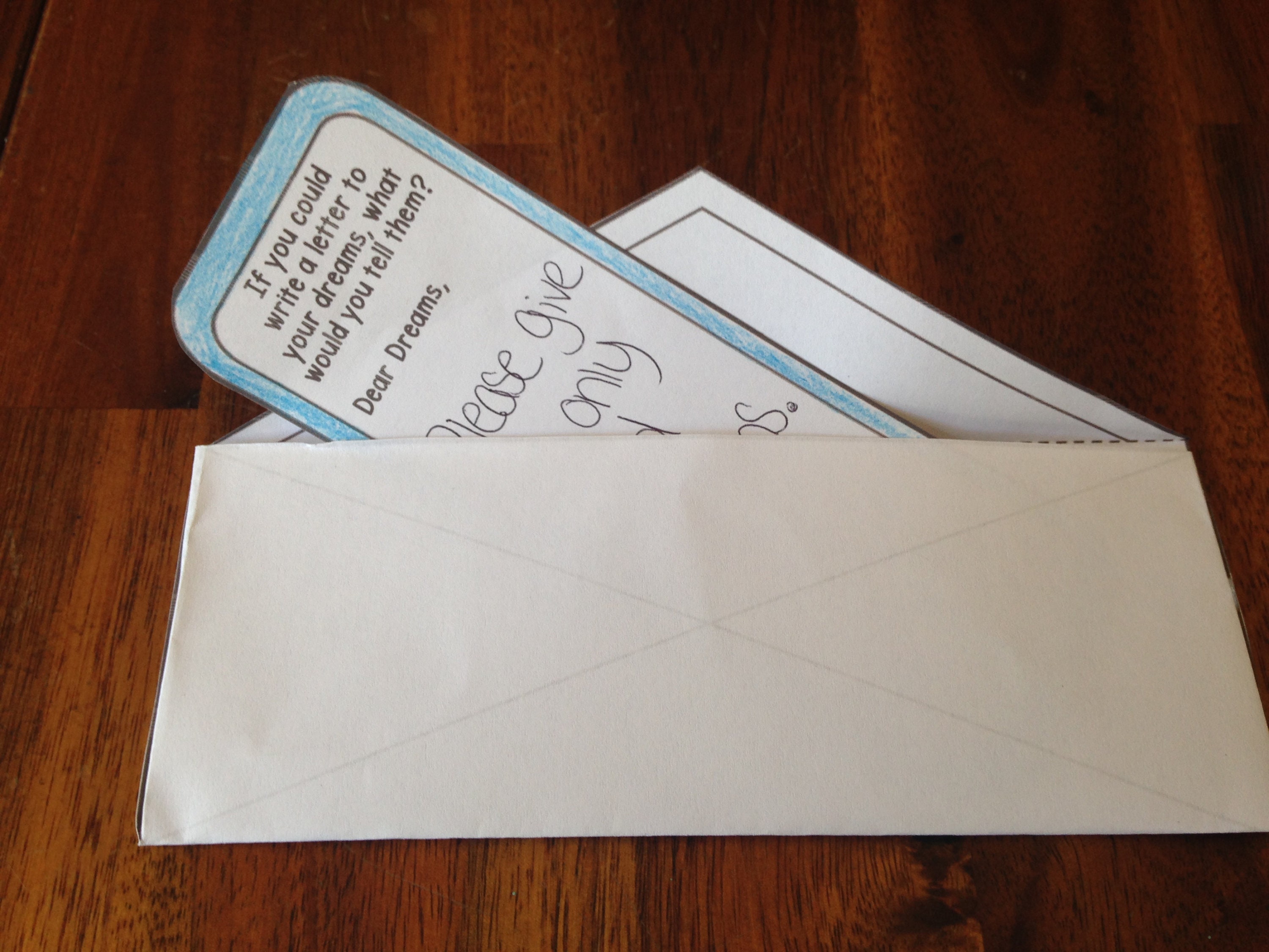 Nightmares and Bad Dreams Coping Tools, Help Your Child Deal With Scary ...