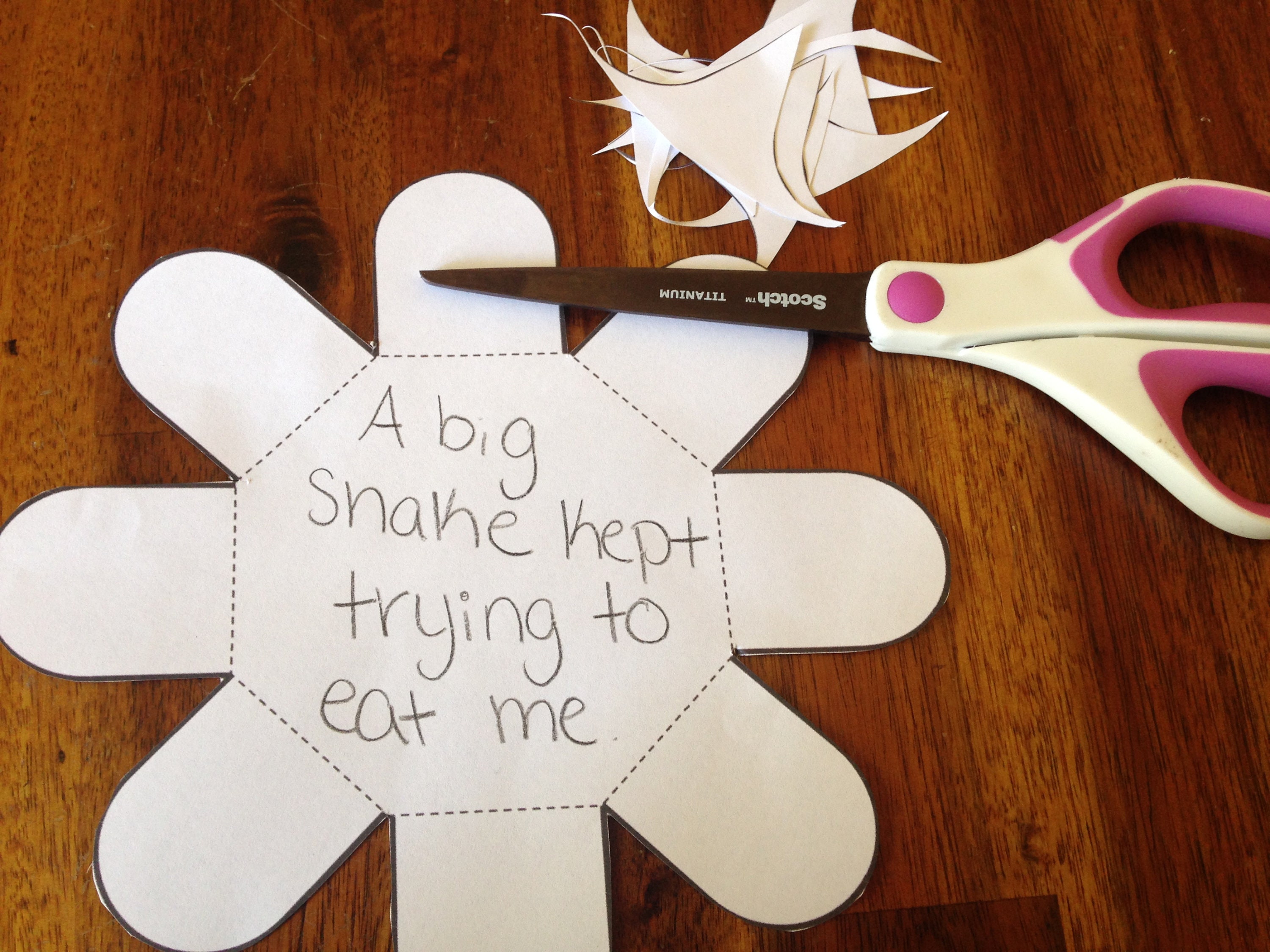 Nightmares and Bad Dreams Coping Tools, Help Your Child Deal With Scary ...