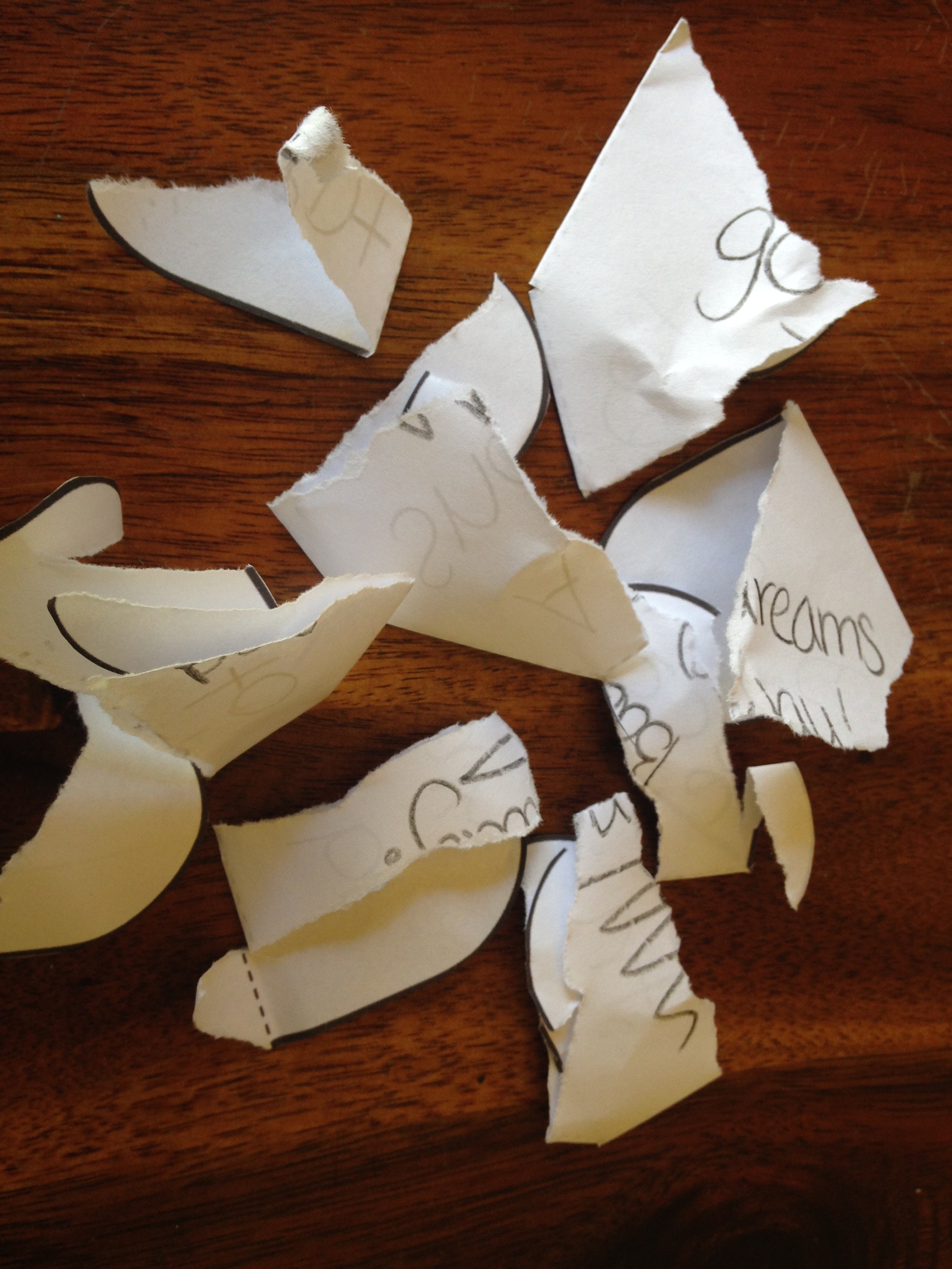 Nightmares and Bad Dreams Coping Tools, Help Your Child Deal With Scary ...