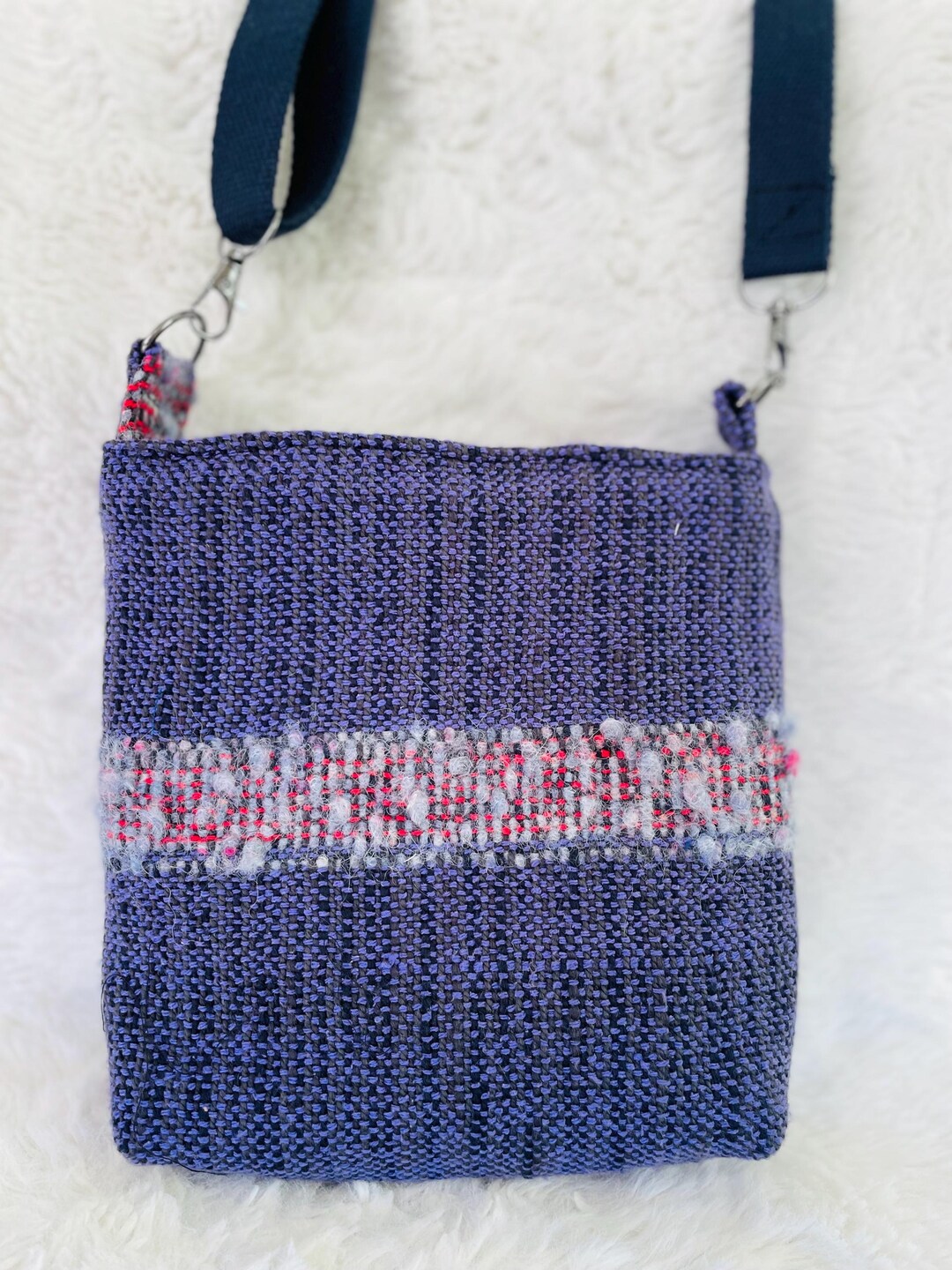 10 Different Small Over the Shoulder Handwoven Bags. Choose From ...