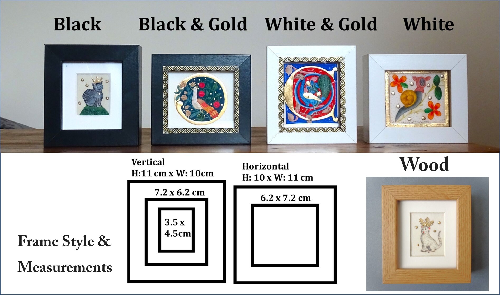 Medieval Nun With Phallus Tree large Handmade Miniature - Etsy