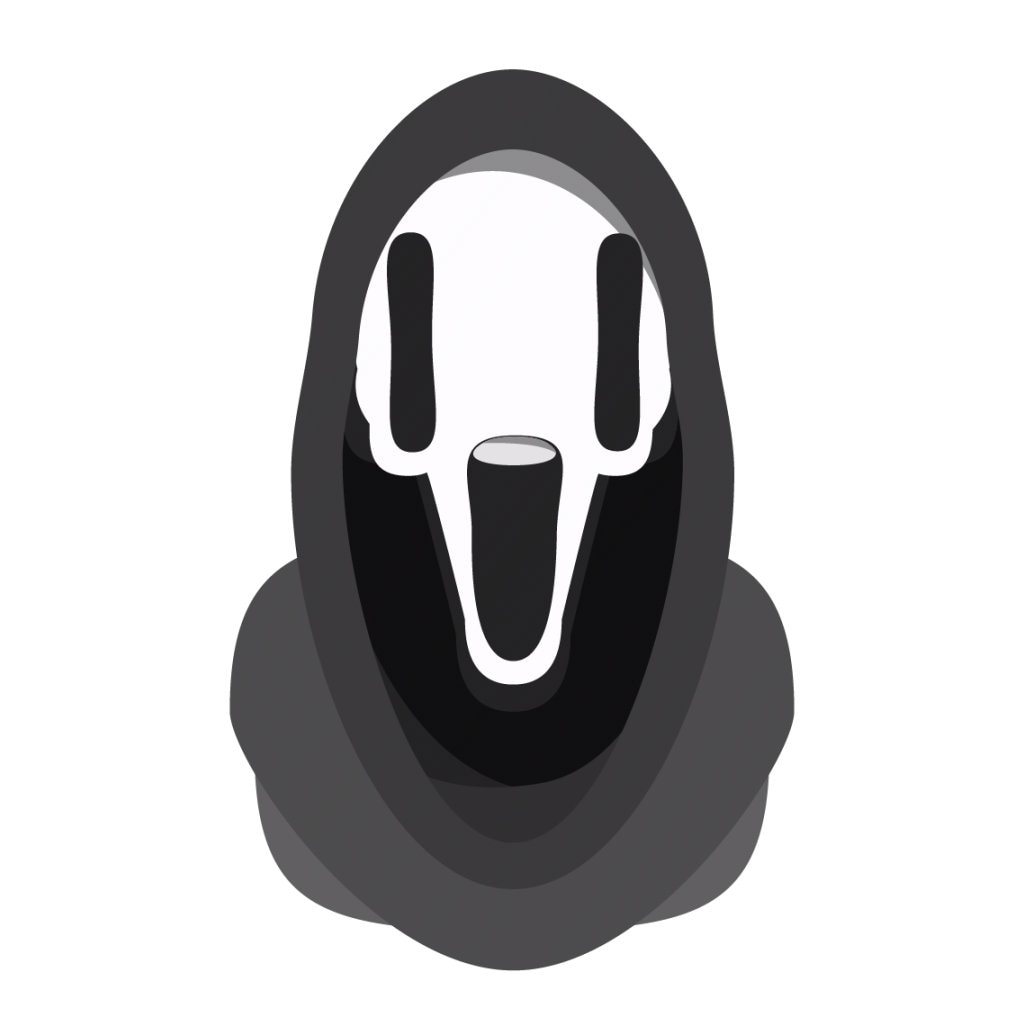 Animated Emote for Twitch - Ghostface 1 - Dead by Daylight - DBD ...