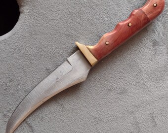 Cherry Knife Handle - Etsy
