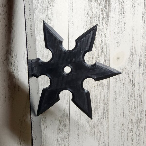 Ninja Star - Etsy