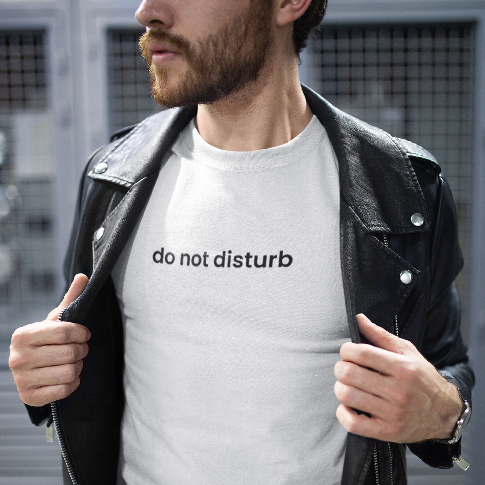 Do Not Disturb the Originals Disturbed People A Unique - Etsy