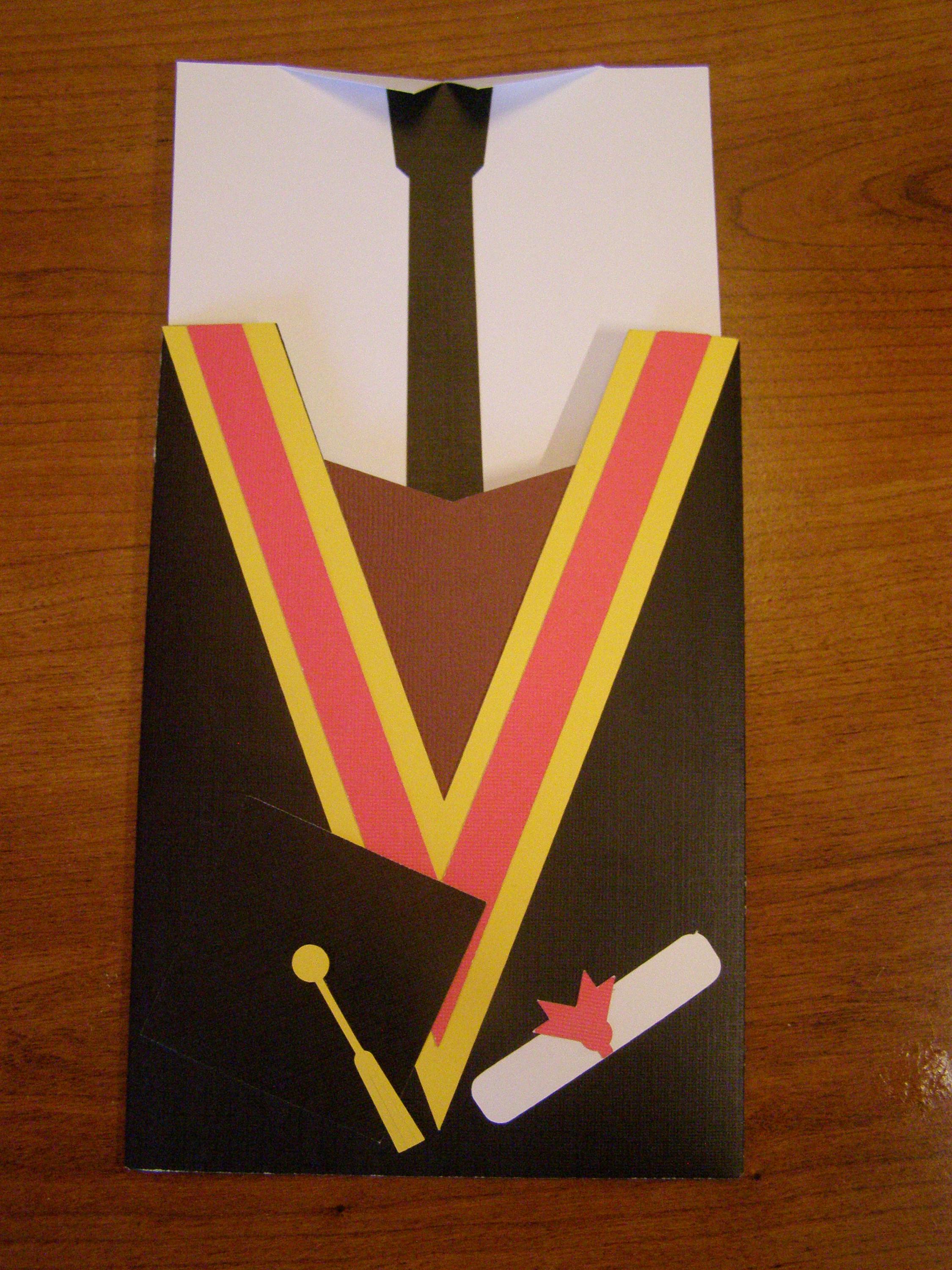 Graduation Card Handmade. - Etsy