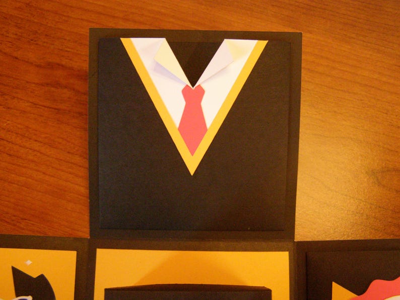 Graduation Exploding Box. Graduation Gift. - Etsy