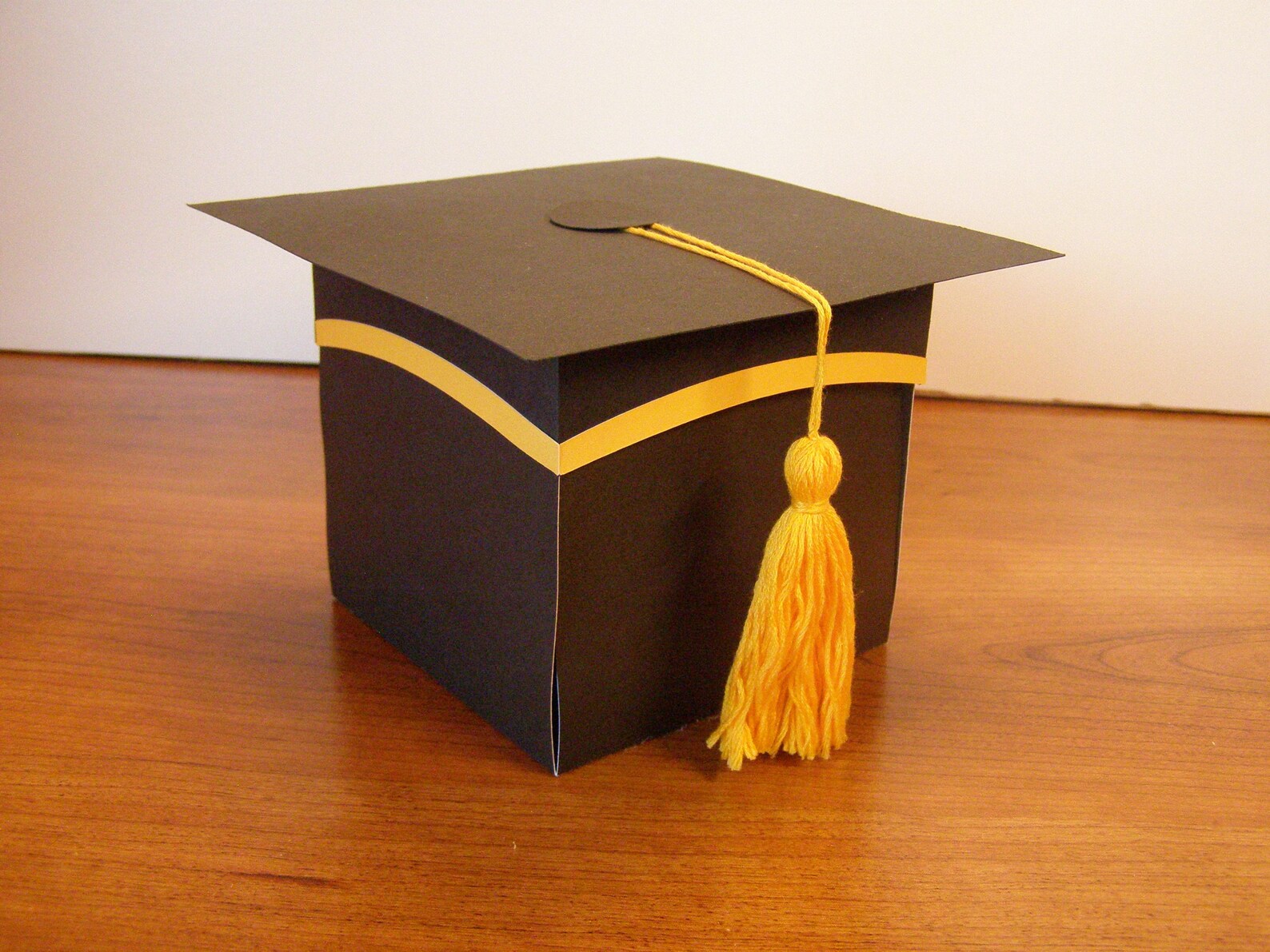 Graduation Exploding Box. Graduation Gift. - Etsy