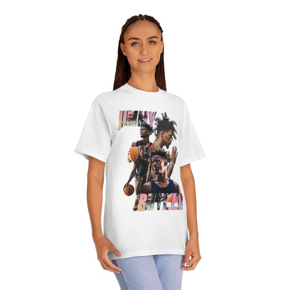 Jimmy Butler heat Culture Miami Heat NBA Basketball - Etsy