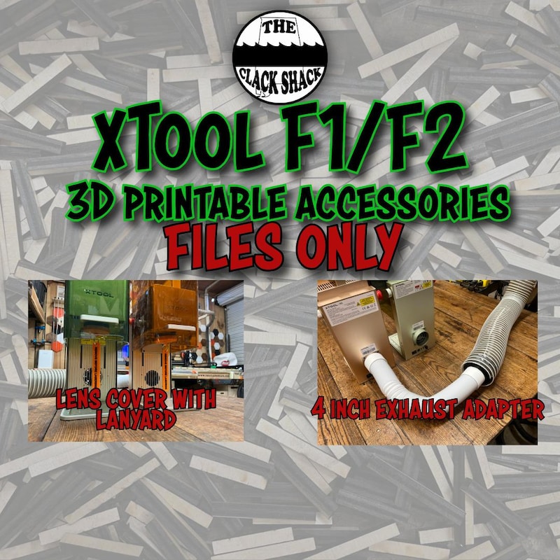 F2 Ultra Uv Files - Etsy