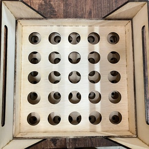 Building Block Sorter (FILE ONLY) - Etsy