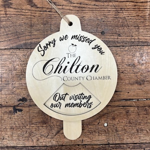 Customizable 3 Position Closed Sign (FILE ONLY) - Etsy