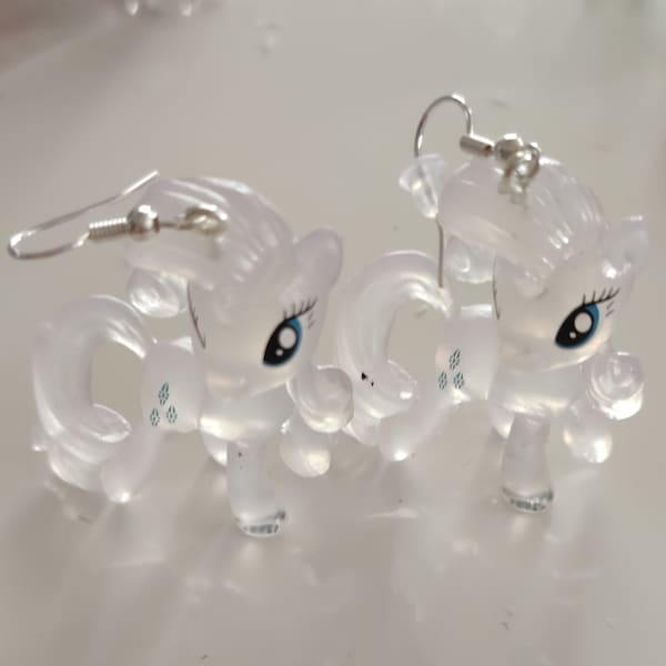 My Little Pony Ears - Etsy