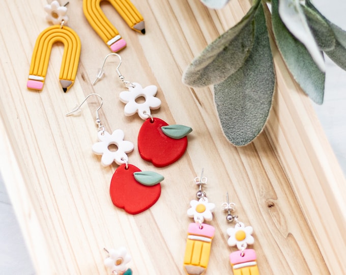 Summer Stud Packs - Etsy