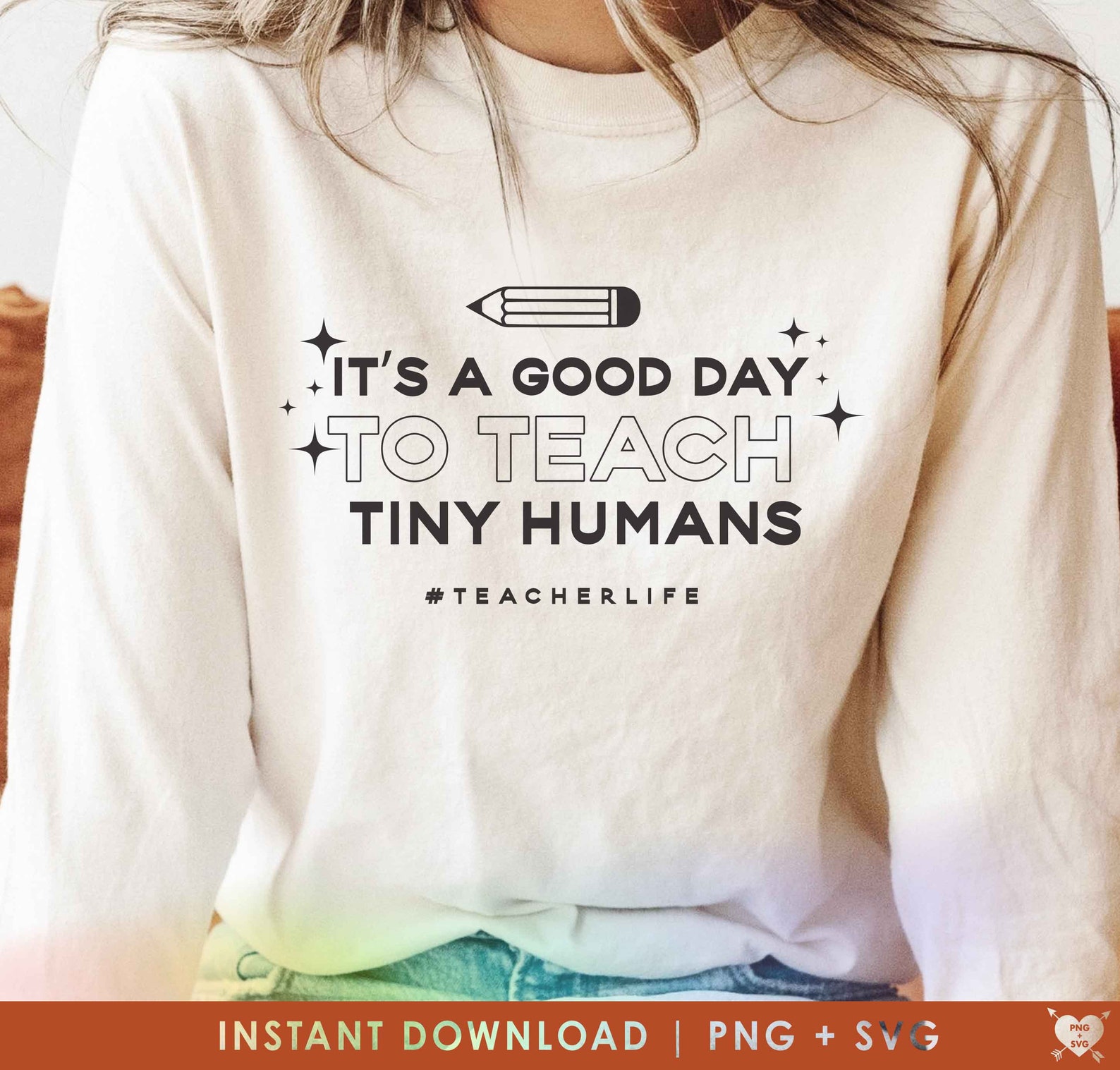 Teacher Bundle SVG Teacher PNG Teacher Quote Svg Teacher - Etsy