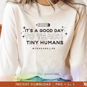 Teacher Bundle SVG, Teacher PNG, Teacher Quote Svg, Teacher Shirt ...