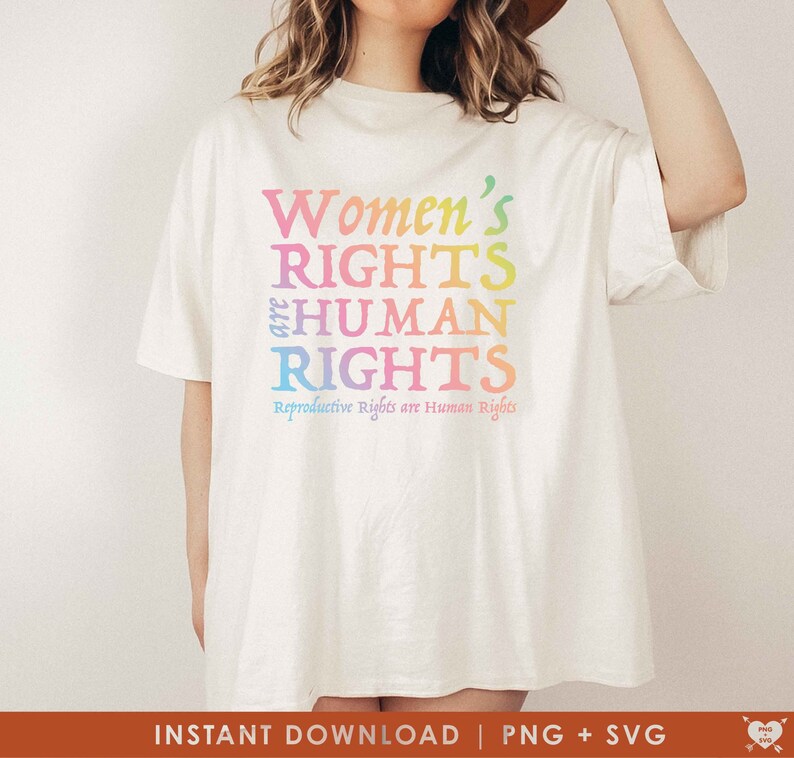 Reproductive Rights Png Womens Rights Svg Pro Choice Svg - Etsy