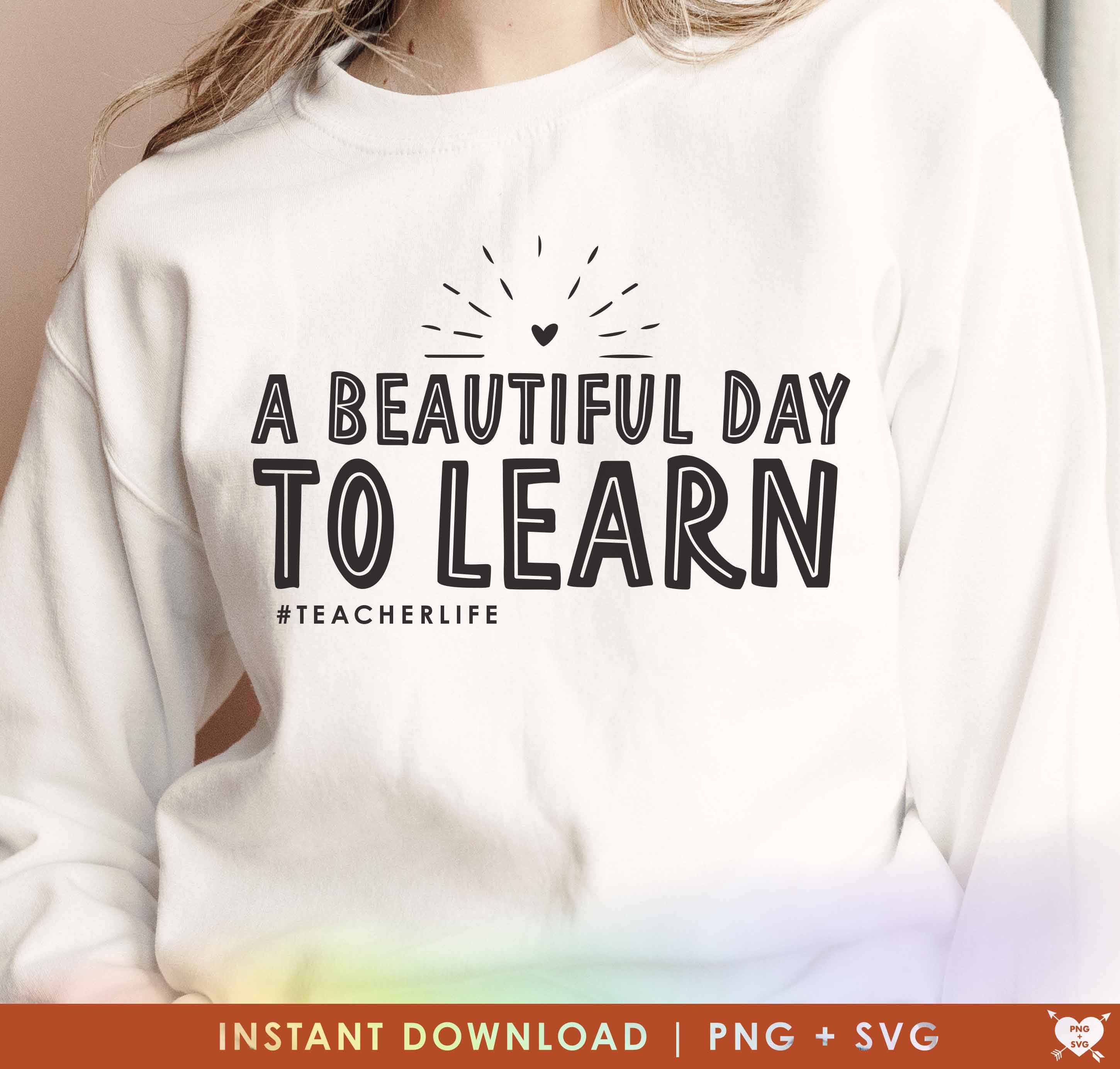 Teacher Bundle SVG Teacher PNG Teacher Quote Svg Teacher - Etsy