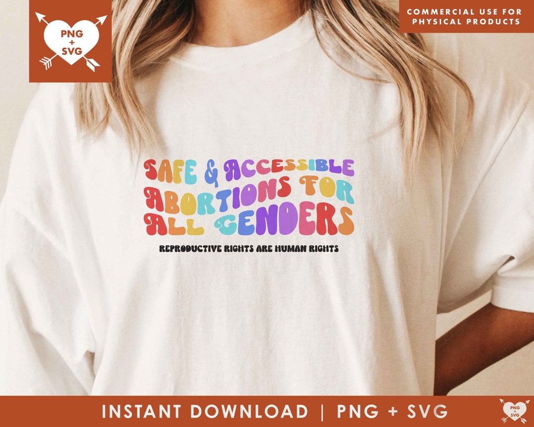 Pro Choice SVG, Womens Rights Svg, LGBTQ Svg, My Body My Choice, Roe V ...