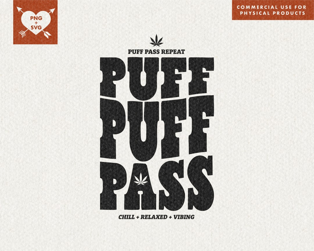 Weed SVG, Stoner Svg, Plateau roulant Svg, 420 Svg Puff Puff Pass Svg ...