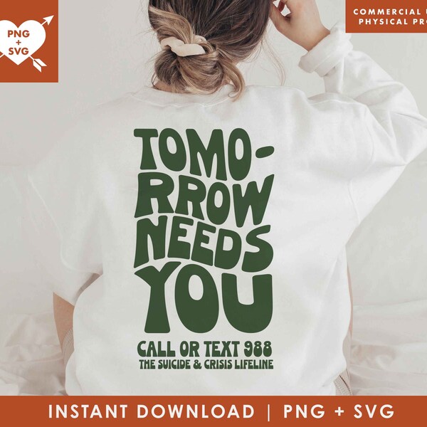 Call Text 988 Svg - Etsy