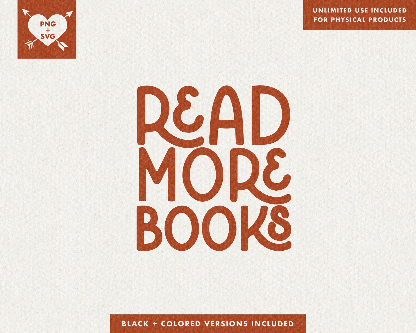 Read More Books Svg Reading SVG PNG Bookmark Svg Reading - Etsy