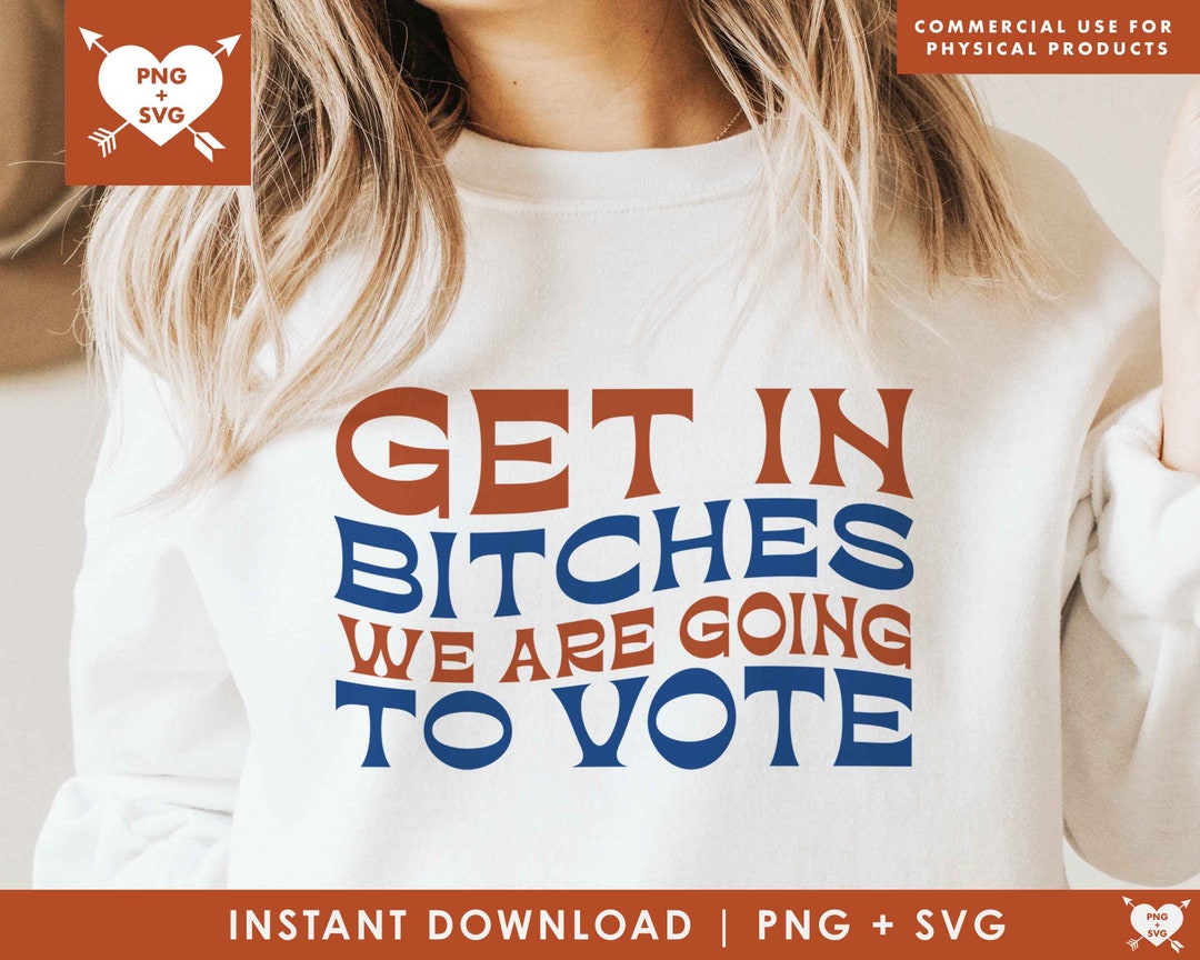 Voting SVG PNG Roevember Svg Roe Roe Roe Your Vote Svg Roe - Etsy