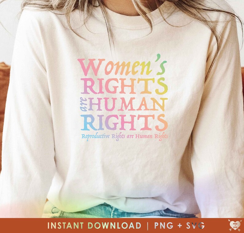 Reproductive Rights Png Womens Rights Svg Pro Choice Svg - Etsy