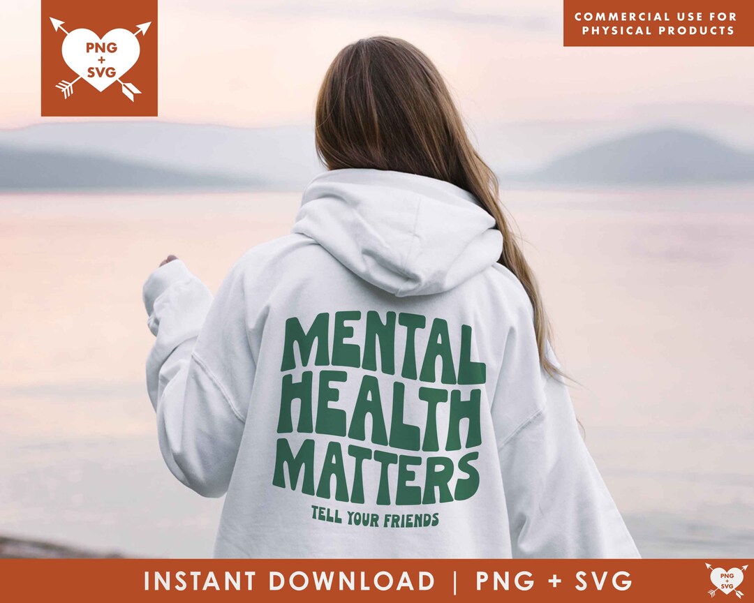Mental Health Svg, 988 Svg, Mental Health Png, Suicide Prevention Svg ...