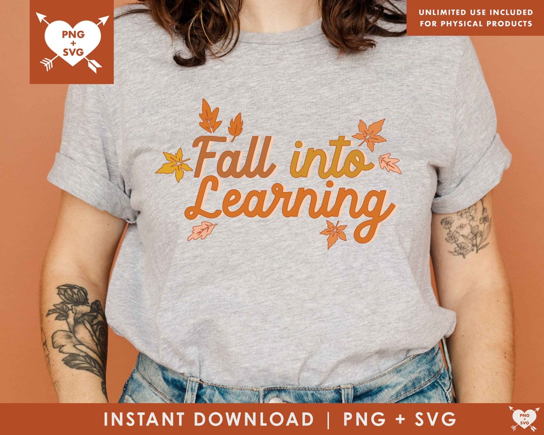 Fall Svg Fall Png Teacher Shirt Svg Png Thankful Svg Hello - Etsy Australia