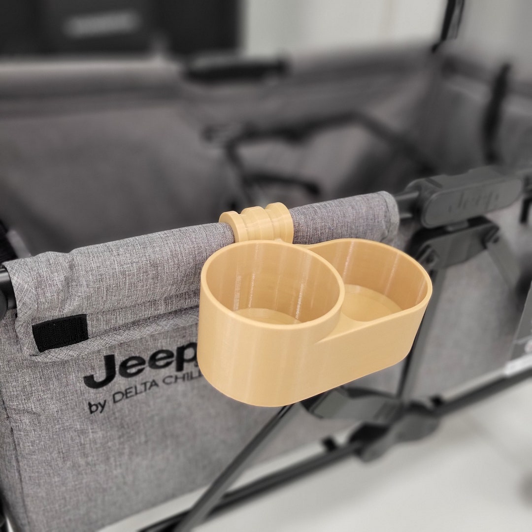 Snack Pod Mini, Jeep Wrangler - Etsy