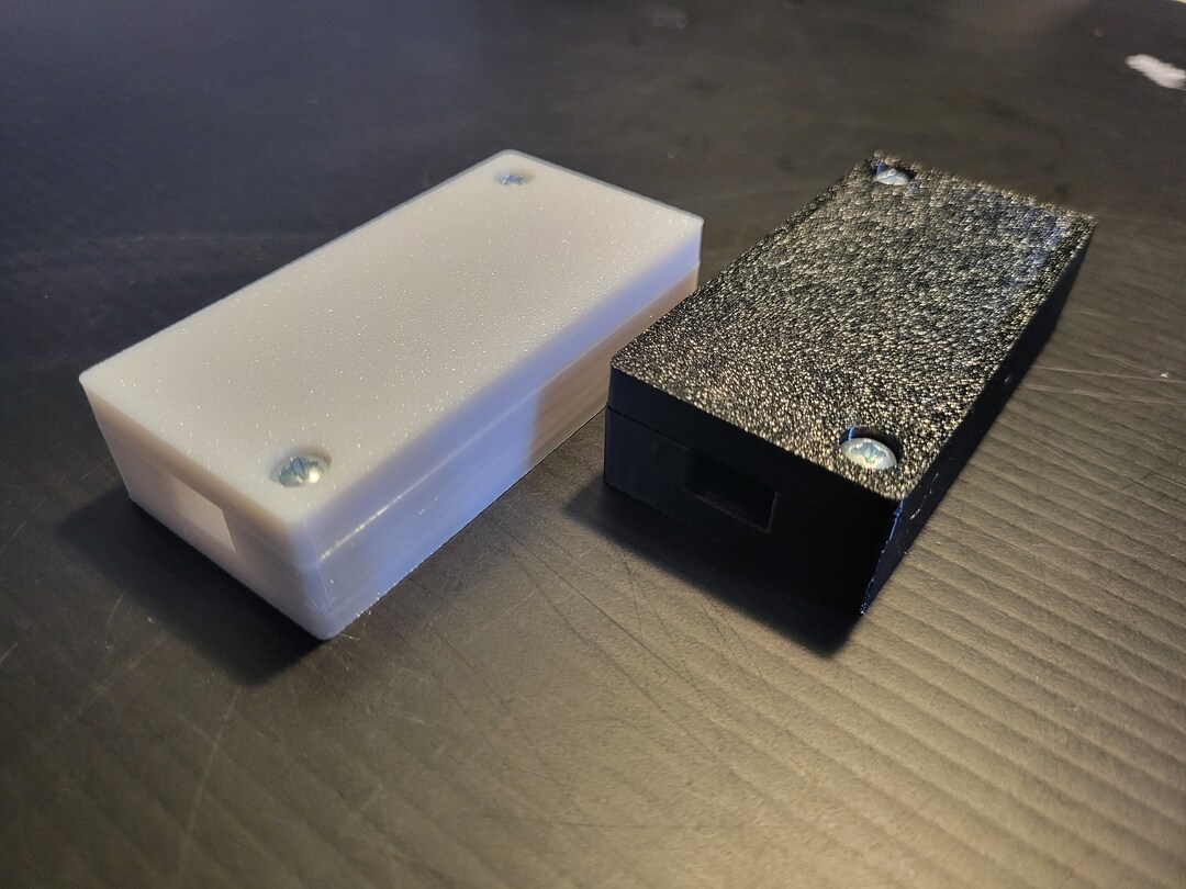 Splice/junction Box, Govee Permanent Outdoor Lights - Etsy