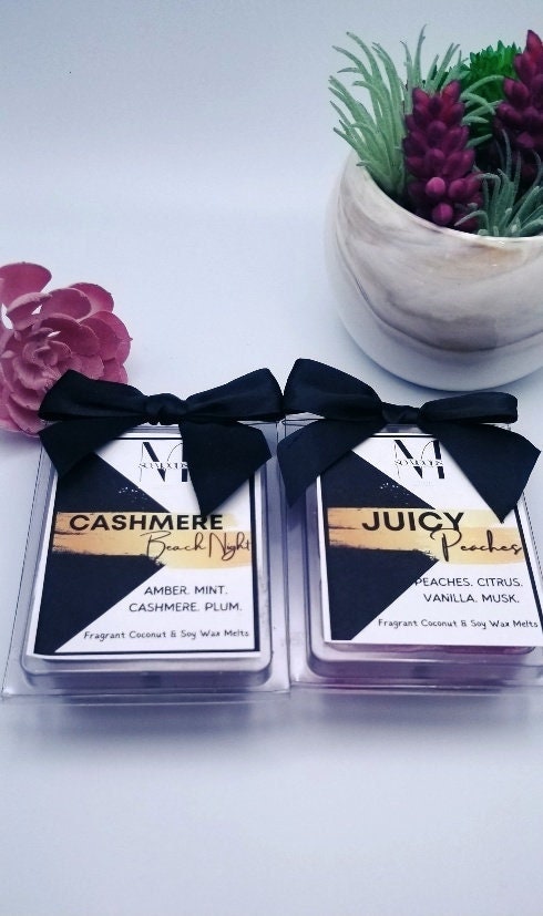 Scented Wax Melts That Will Make Your Space Smell Amazing Highly ...